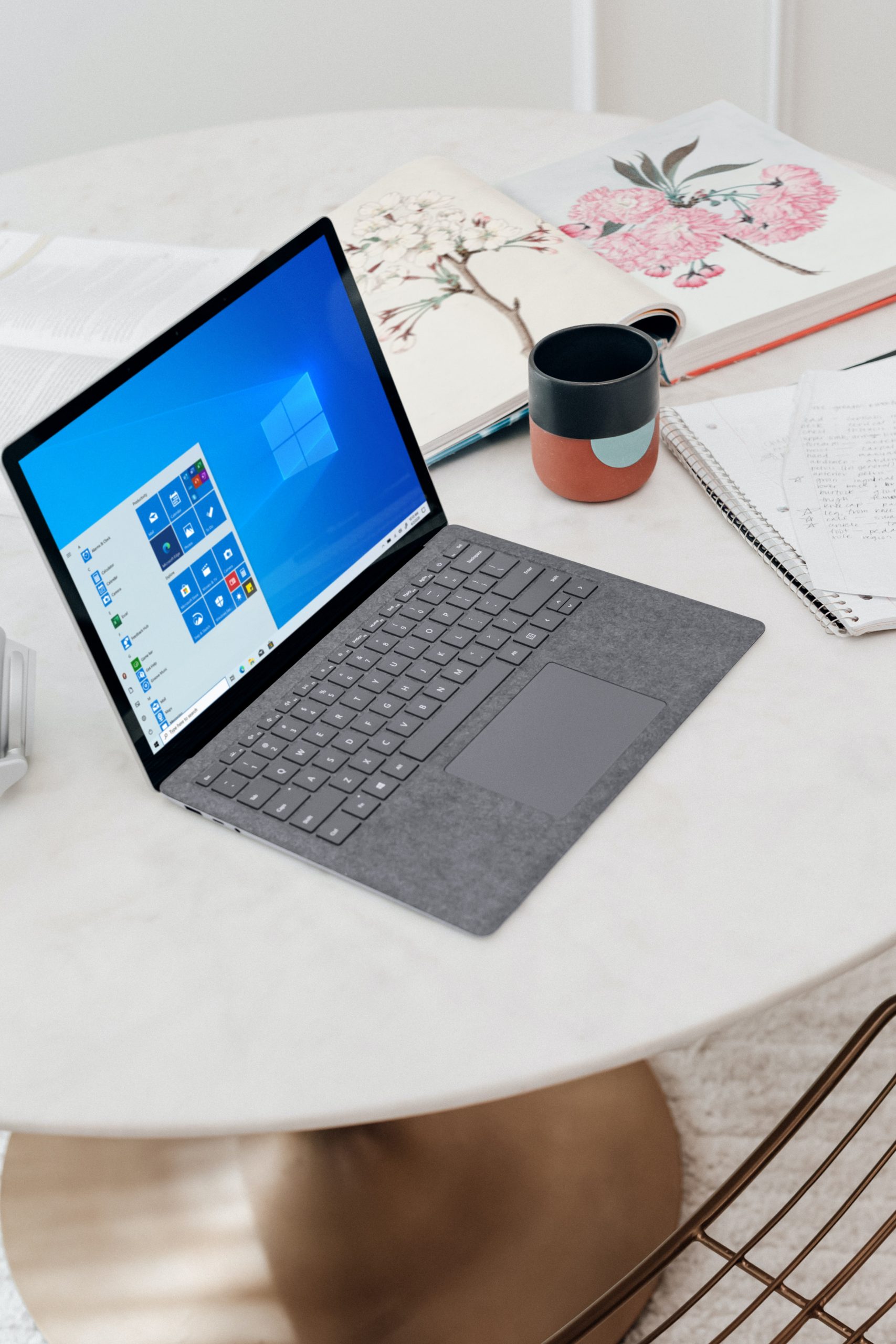 Microsoft 365 and Hybrid Office - Dual Layer IT