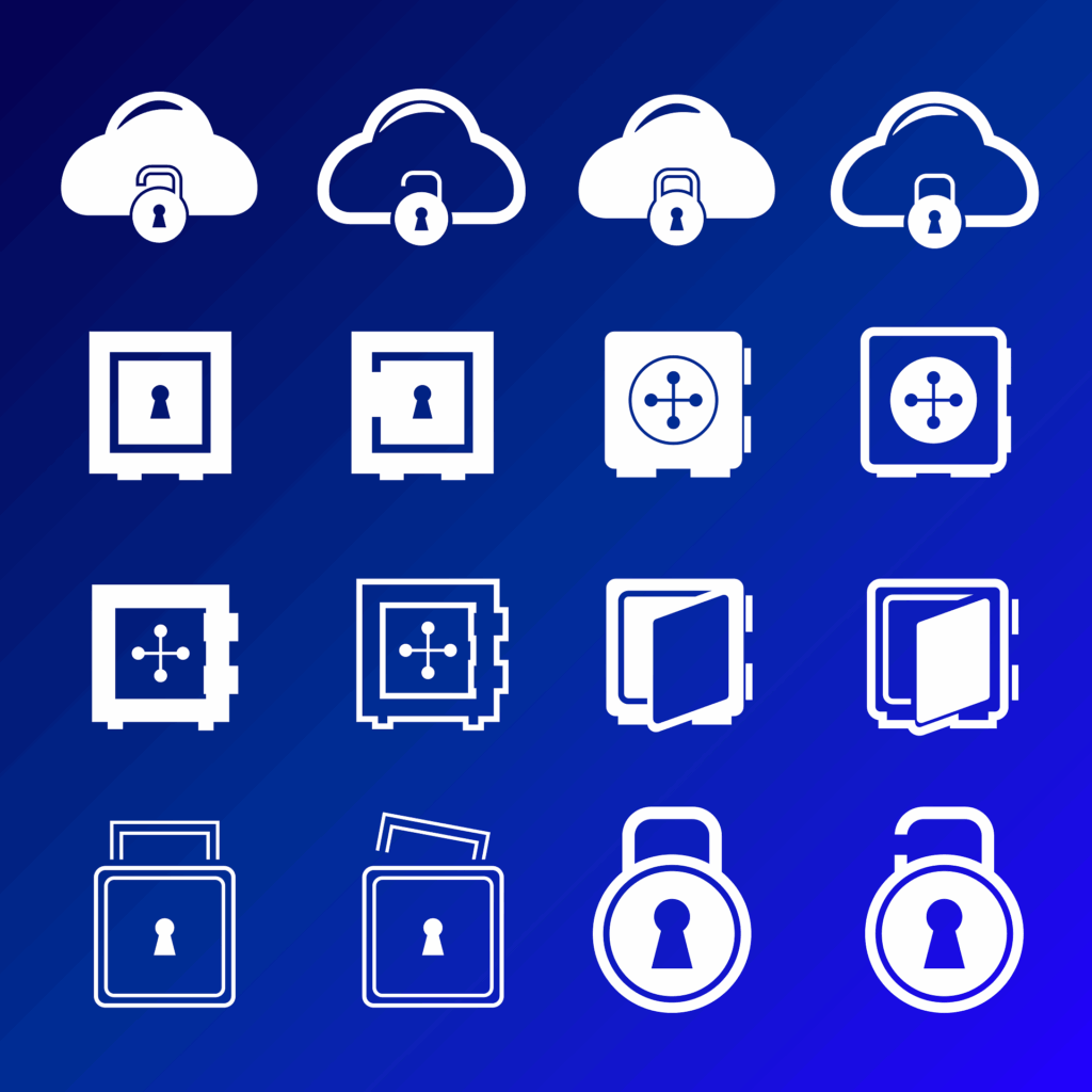 The Ultimate Guide to Safe Cloud Storage | Dual Layer