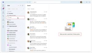 Microsoft Teams Update: Save Chats and Channel Messages for Later ...