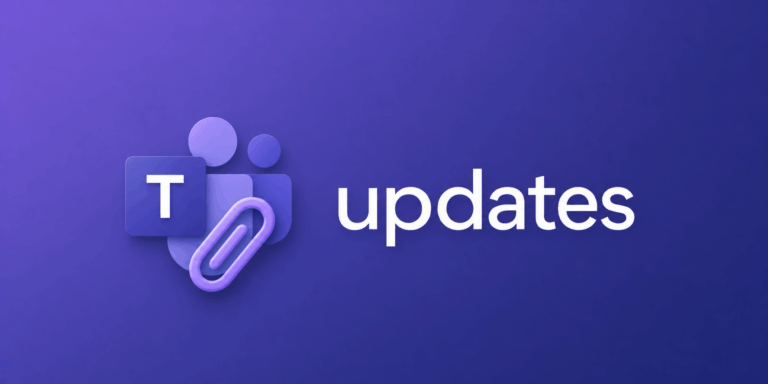 Microsoft Teams Updates - Dual Layer IT